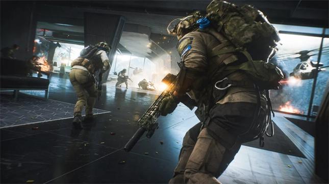 杉果日报：《战地2042》加入XGP；《地心护核者》新史低¥32 - 知乎