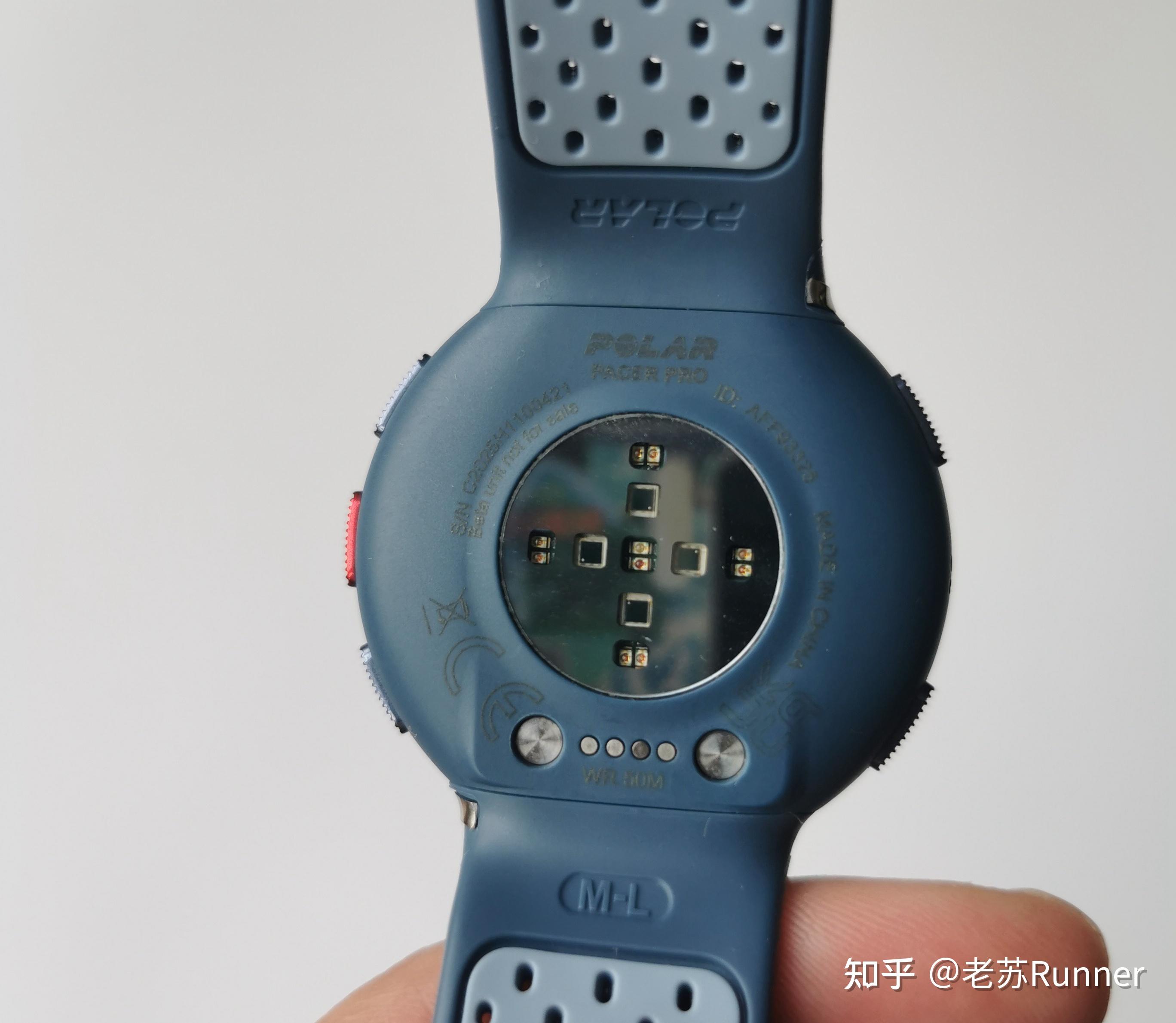 有没有比较准确的心率测量的运动手表推荐？ - 知乎