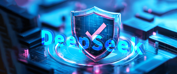 从爆红到被黑，DeepSeek们如何应对愈演愈烈的网络攻击？ - 知乎