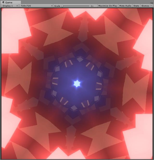 介绍几个 Unity 开源视觉特效项目 - 知乎