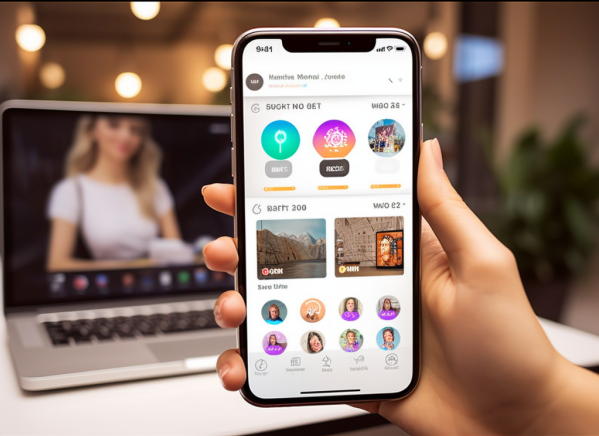 信创即时通讯OrayTalk的后台管理有哪些功能？ - 知乎