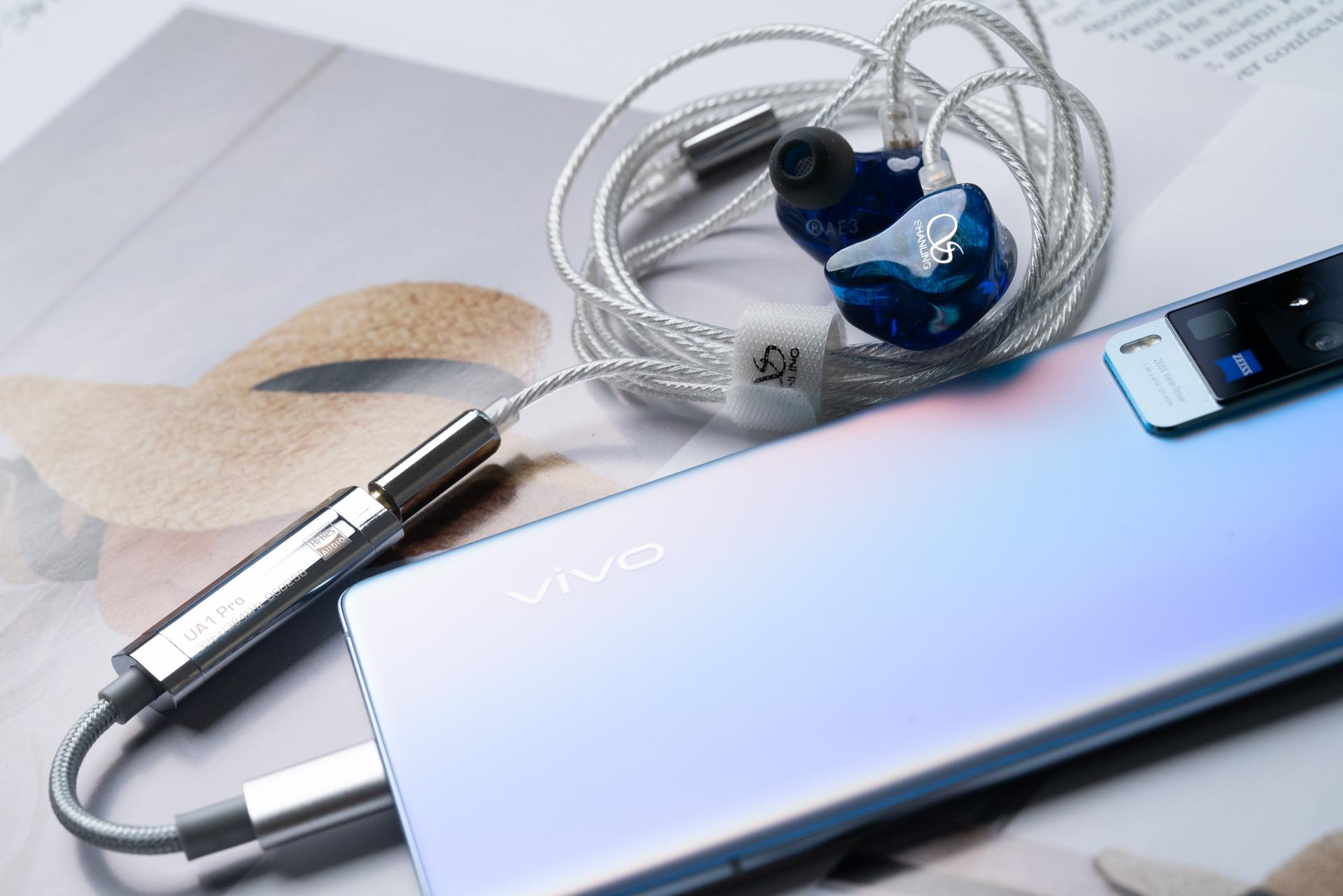 轻巧耐用-山灵UA1 Pro便携解码器体验 - 知乎