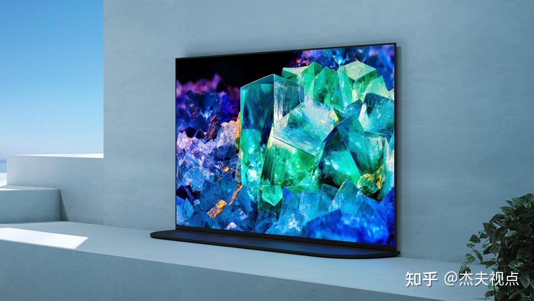 OLED迎来革命性时刻！LGD表示：蓝色磷光OLED将实现量产 - 知乎