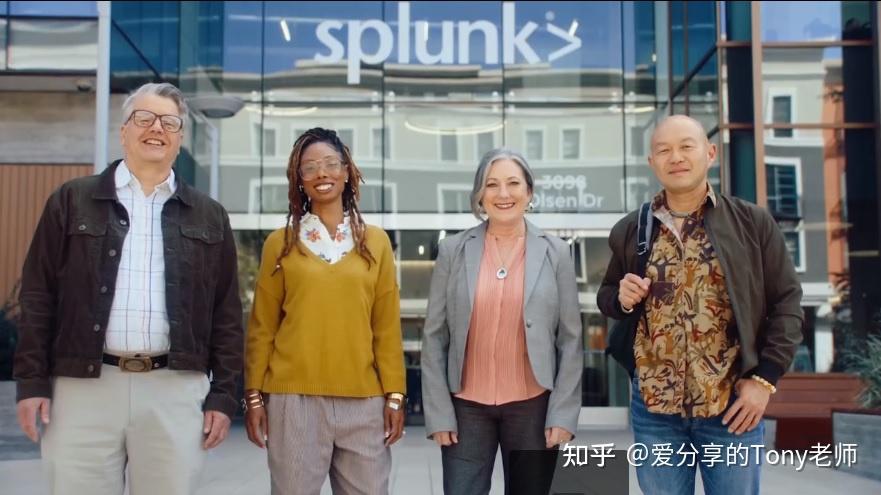 2023年迄今最大科技并购案出炉，思科将以280亿美元并购Splunk - 知乎