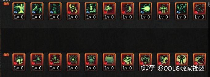 DNF：从TP系统说开去：DNF流派构建发展史 - 知乎