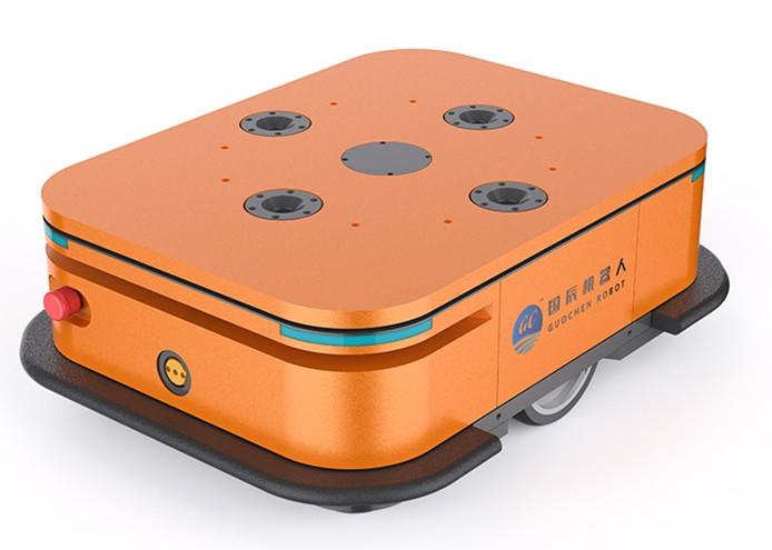 agv经历了怎样的发展？带你进入它的前世今生 - 知乎