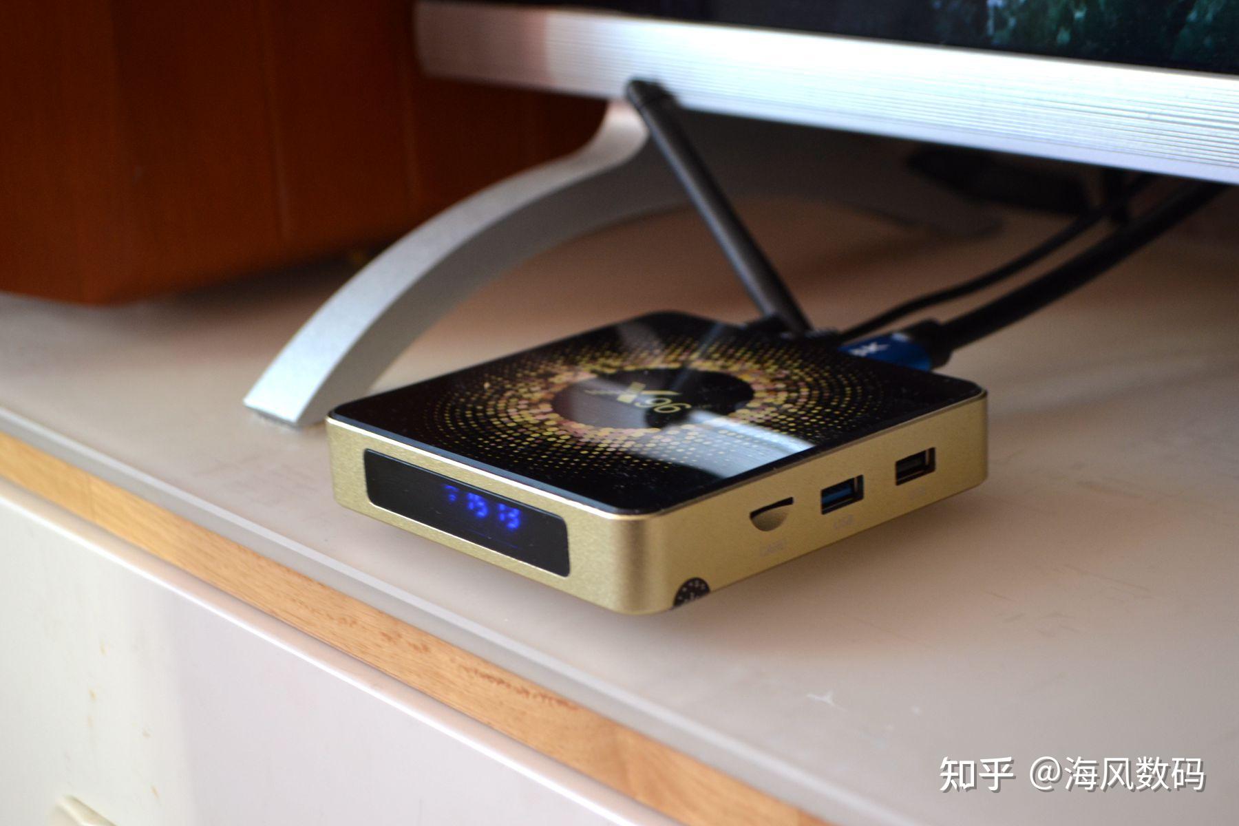 最强外贸盒子S928X来了，搭载旗舰级芯片，未来会支持鸿蒙吗？ - 知乎