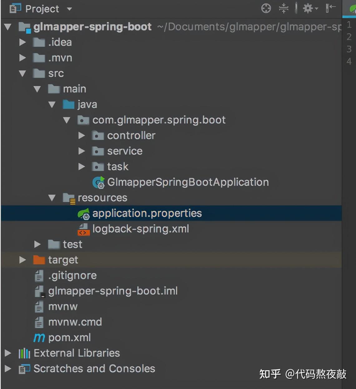 如何配置 logback？30分钟让你彻底学会 - 知乎