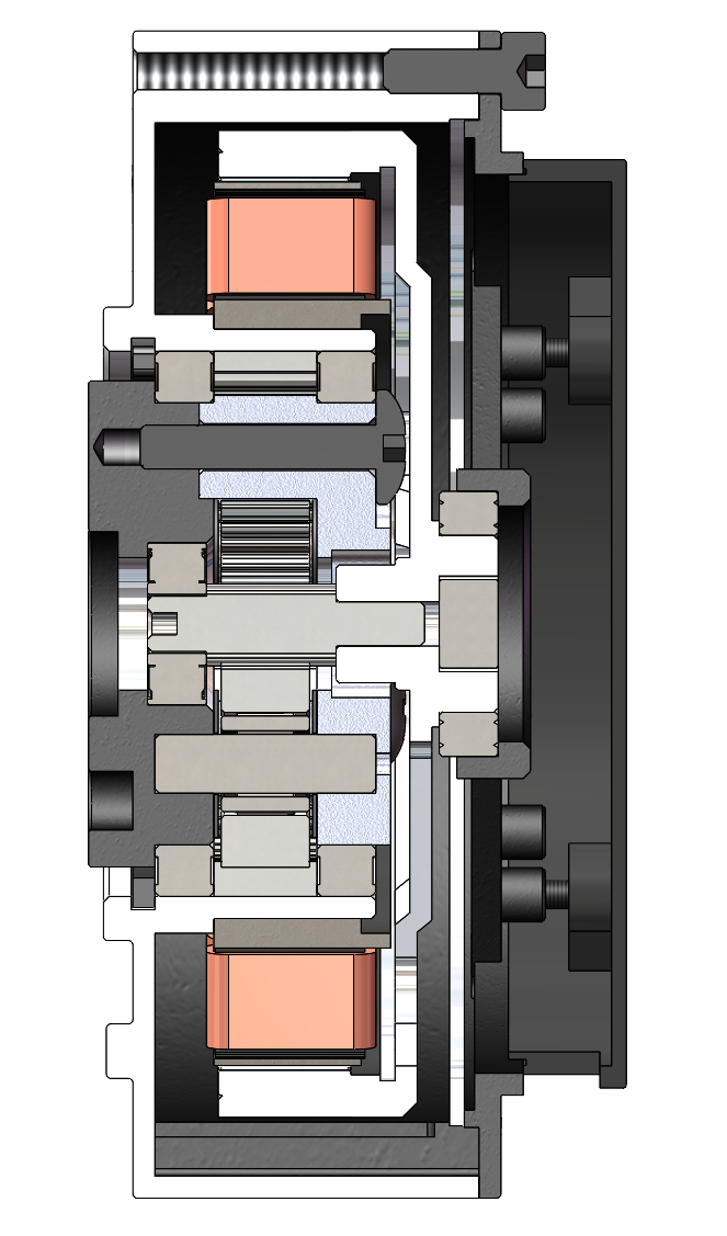 如何评价小米发布的Cyber Gear微电机？是怎样的水平？ - 知乎