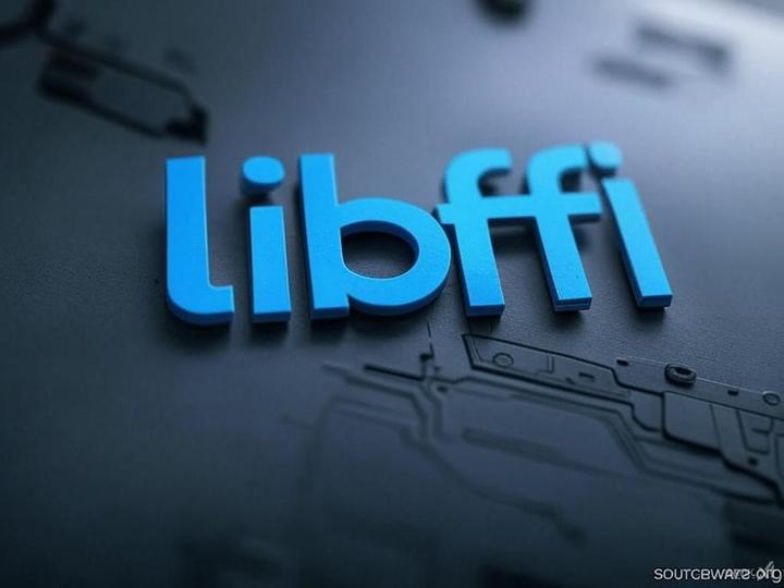 从 0 写个微小的 Javascript 运行时(07) -添加 libffi - 知乎