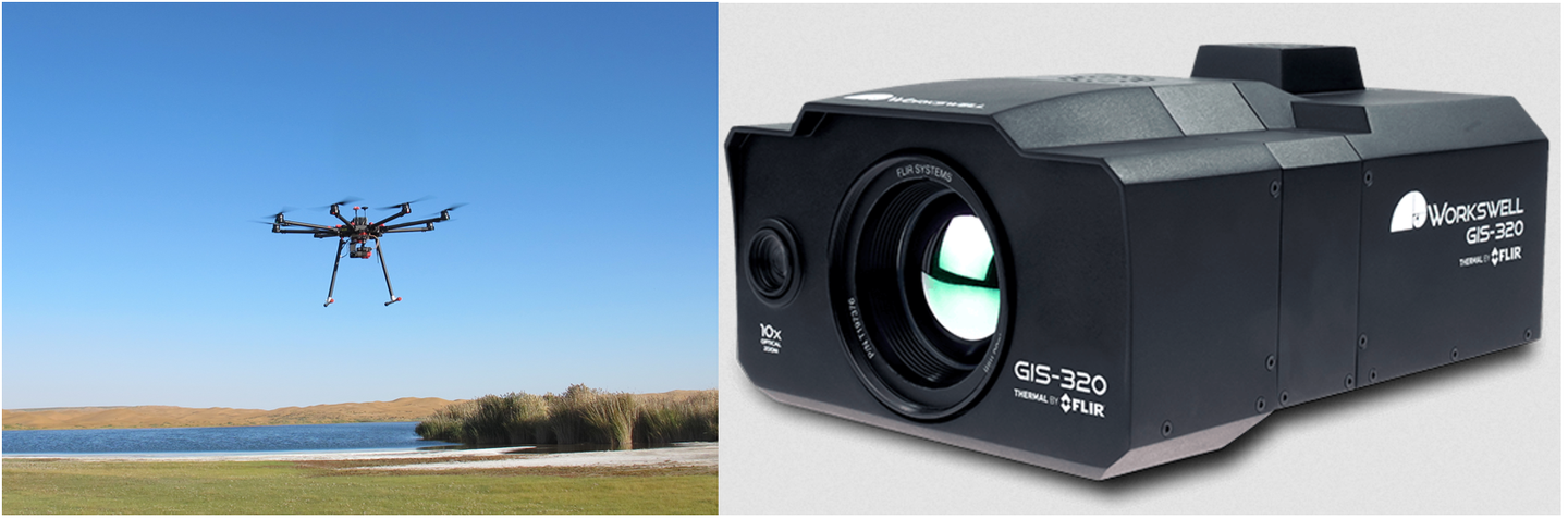 EcoGIS 安防与环境污染监测技术方案 - 知乎