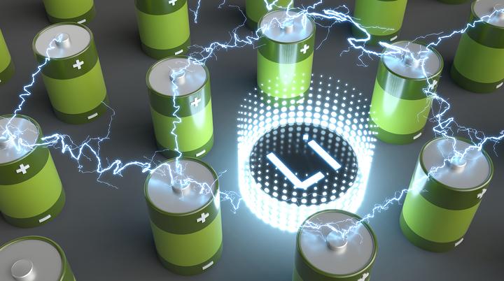 高效提升电池寿命和安全性 | 基于ACM32 MCU的BMS应用方案 - 知乎