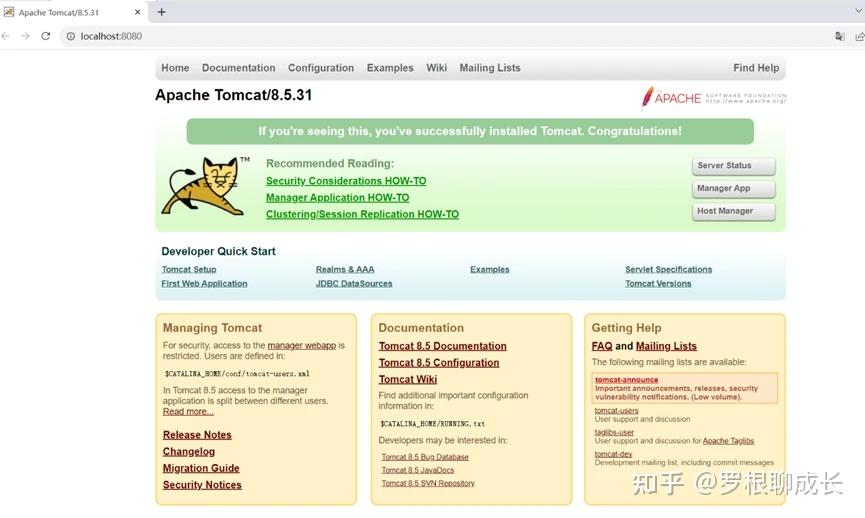 Idea 配置 Tomcat 服务器超详细教程 - 知乎