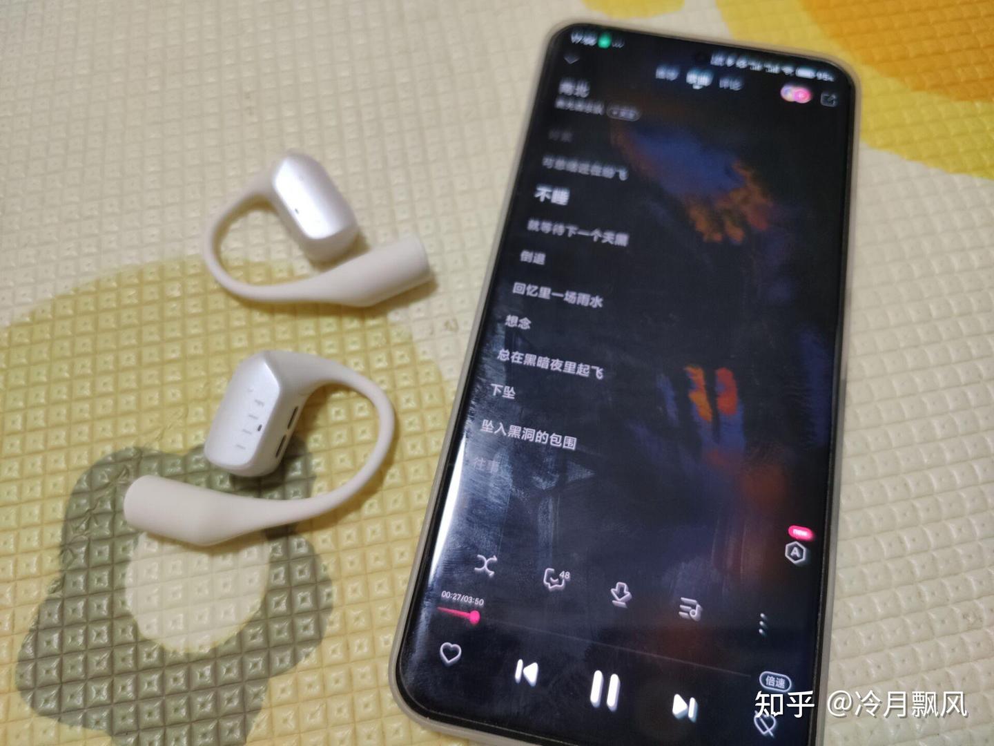【开放式耳机推荐】FIIL GS Lite - 知乎