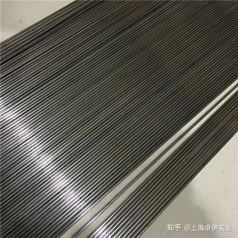 2J32永磁合金的特点与应用领域 - 知乎