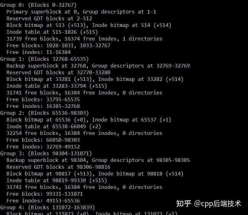 【底层原理】彻底理解Linux文件系统 - 知乎