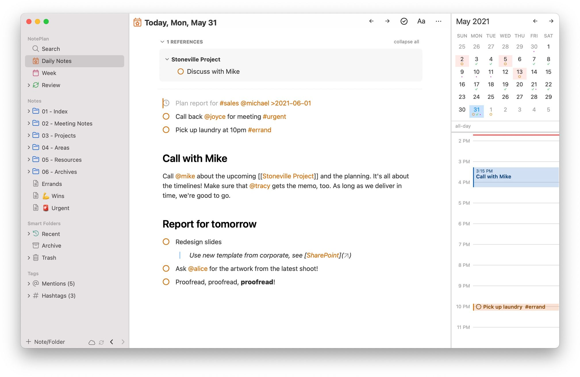 你在 Notion、Obsidian、Remnote 等之间做出什么选择，为什么这么选？ - 知乎
