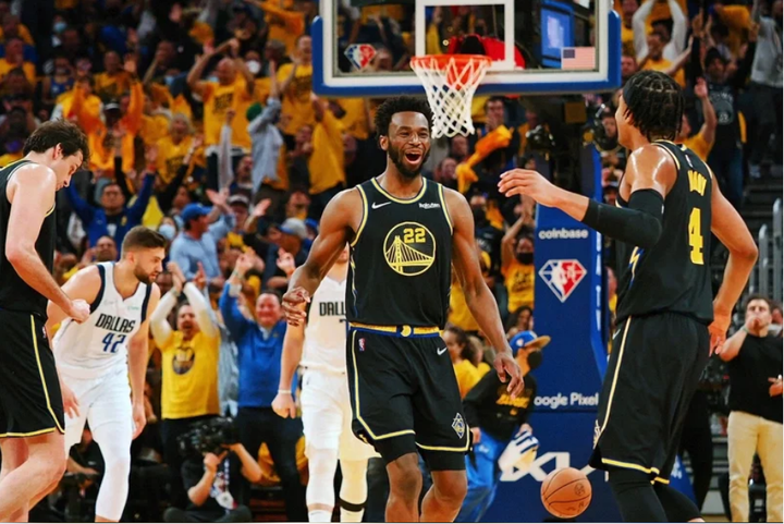 NBA／连五战主防唐西奇后维金斯喊「真的累了」 - 知乎