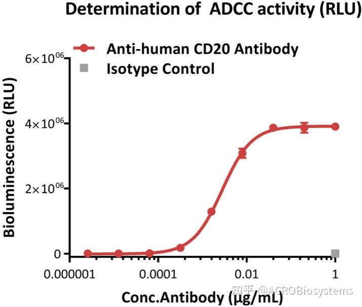 ADCC / ADCP细胞株——Fc工程化改造细胞水平验证工具 - 知乎