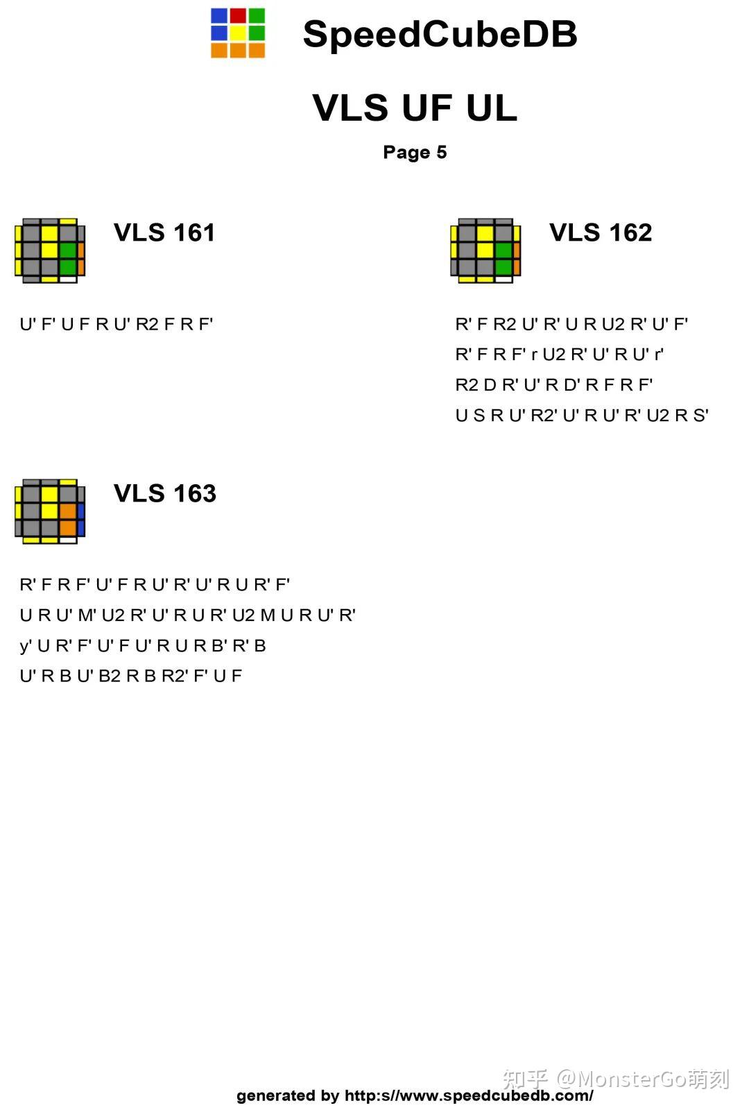 叮咚！你的 VLS 公式集更新了！ - 知乎