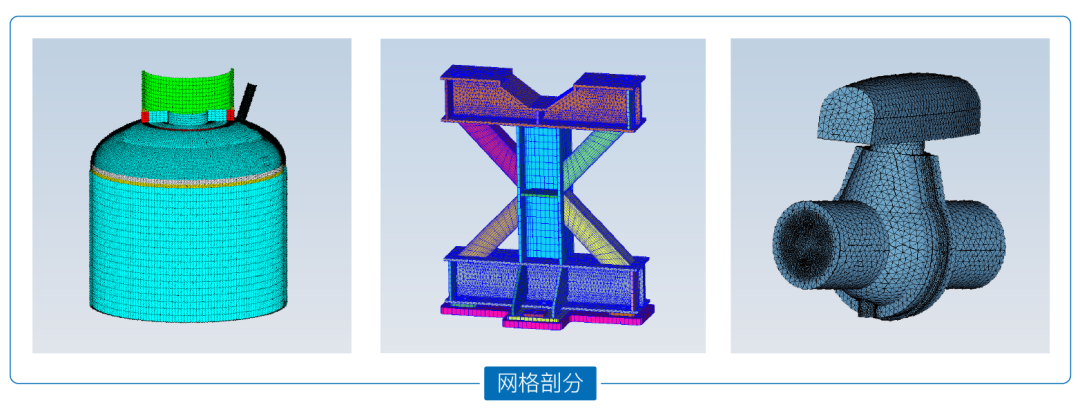 通用多物理场仿真平台Simdroid v4.1 | 产品介绍 - 知乎