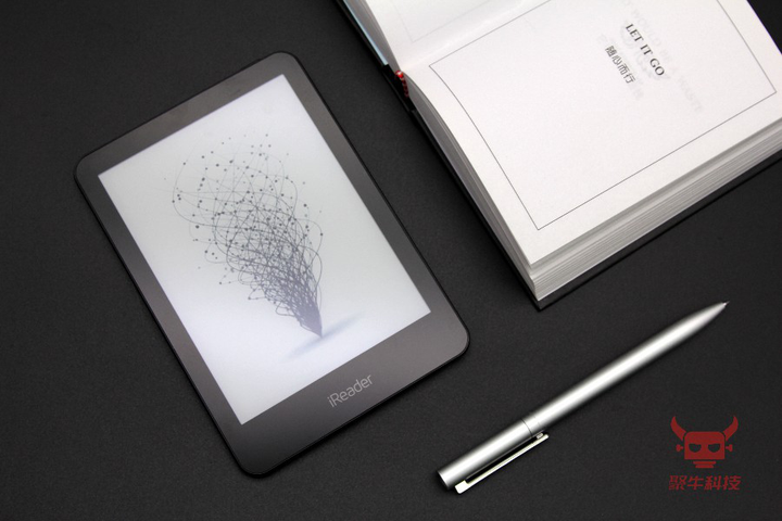 纯平更清晰 掌阅iReader T6评测 - 知乎