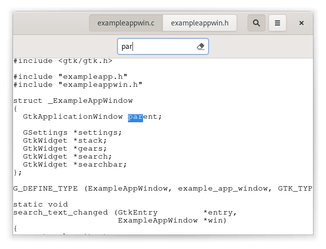 GTK为什么没有流行起来? - 知乎
