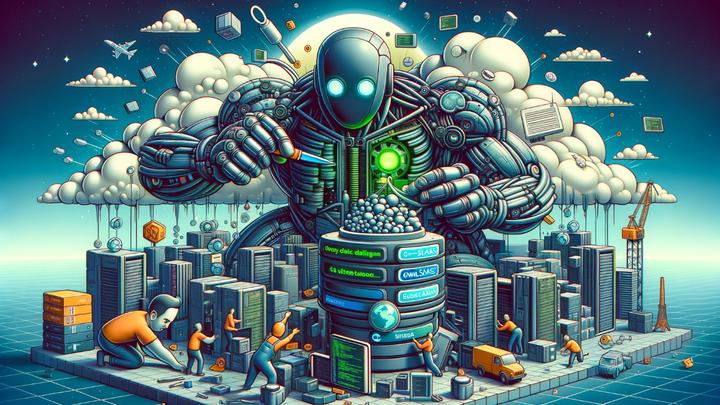 利用 Vely 在 Linux 构建你自己的 SaaS | Linux 中国 - 知乎