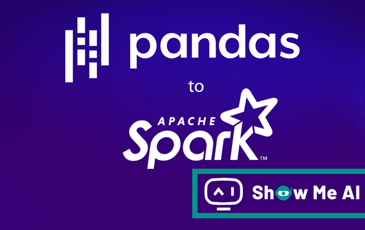 大数据开发!pandas转spark无痛指南!⛵ 知乎