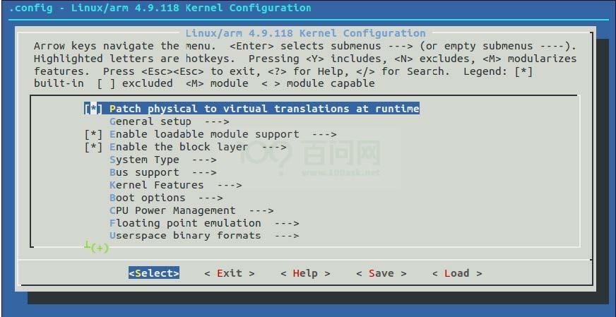 Tina_Linux_系统软件 开发指南 - 知乎