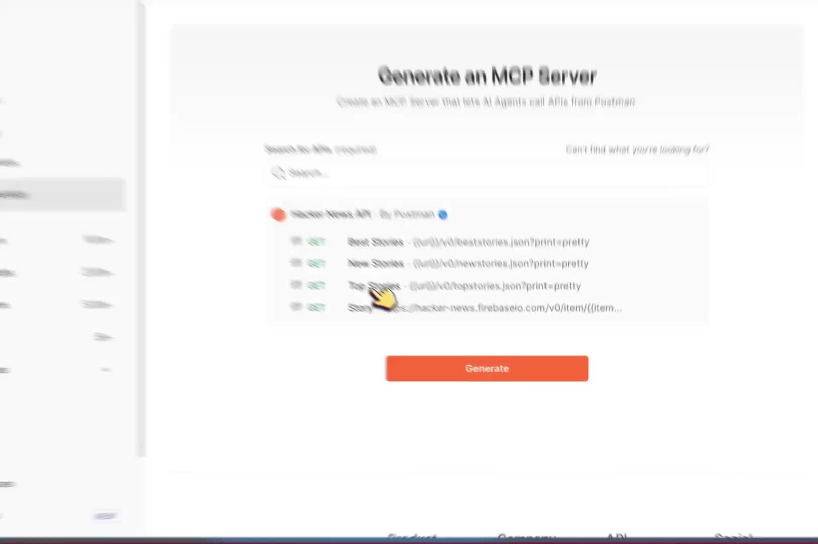无需代码，使用 Postman 快速将 API 转化为 MCP Server - 知乎