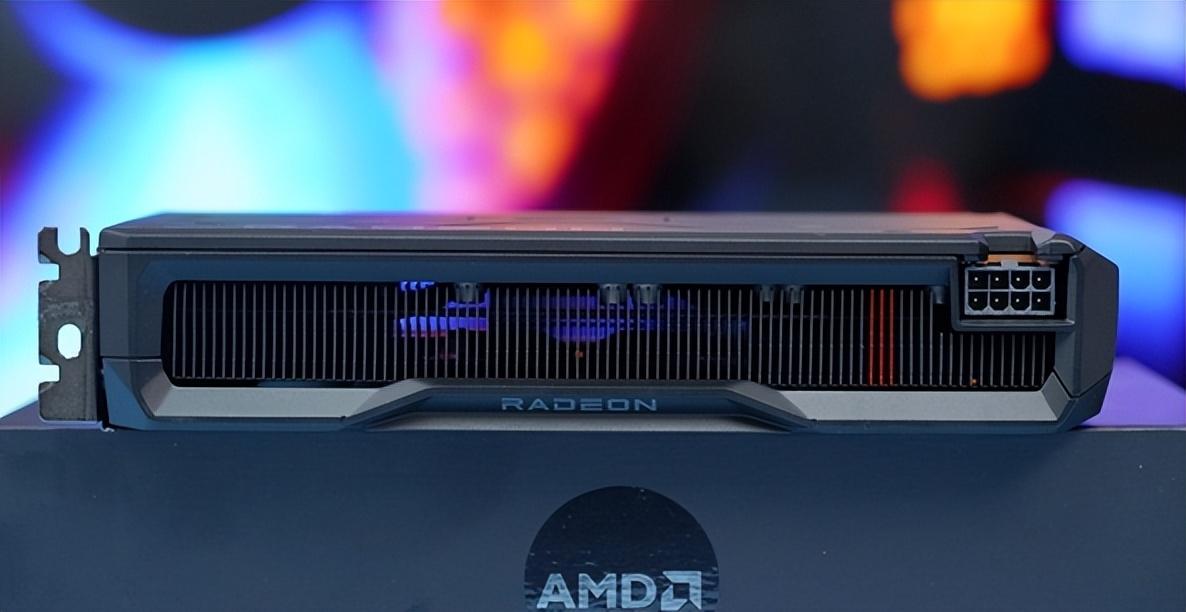 同样是2000元价位，我为什么更推荐AMD的RX 7600? - 知乎