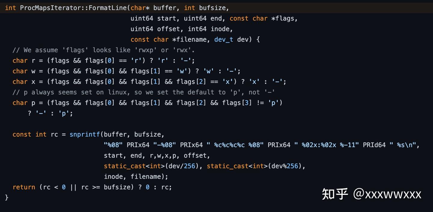使用 gperftools cpu profiler 对代码做性能评估并生成 flamegraph 火焰图 - 知乎