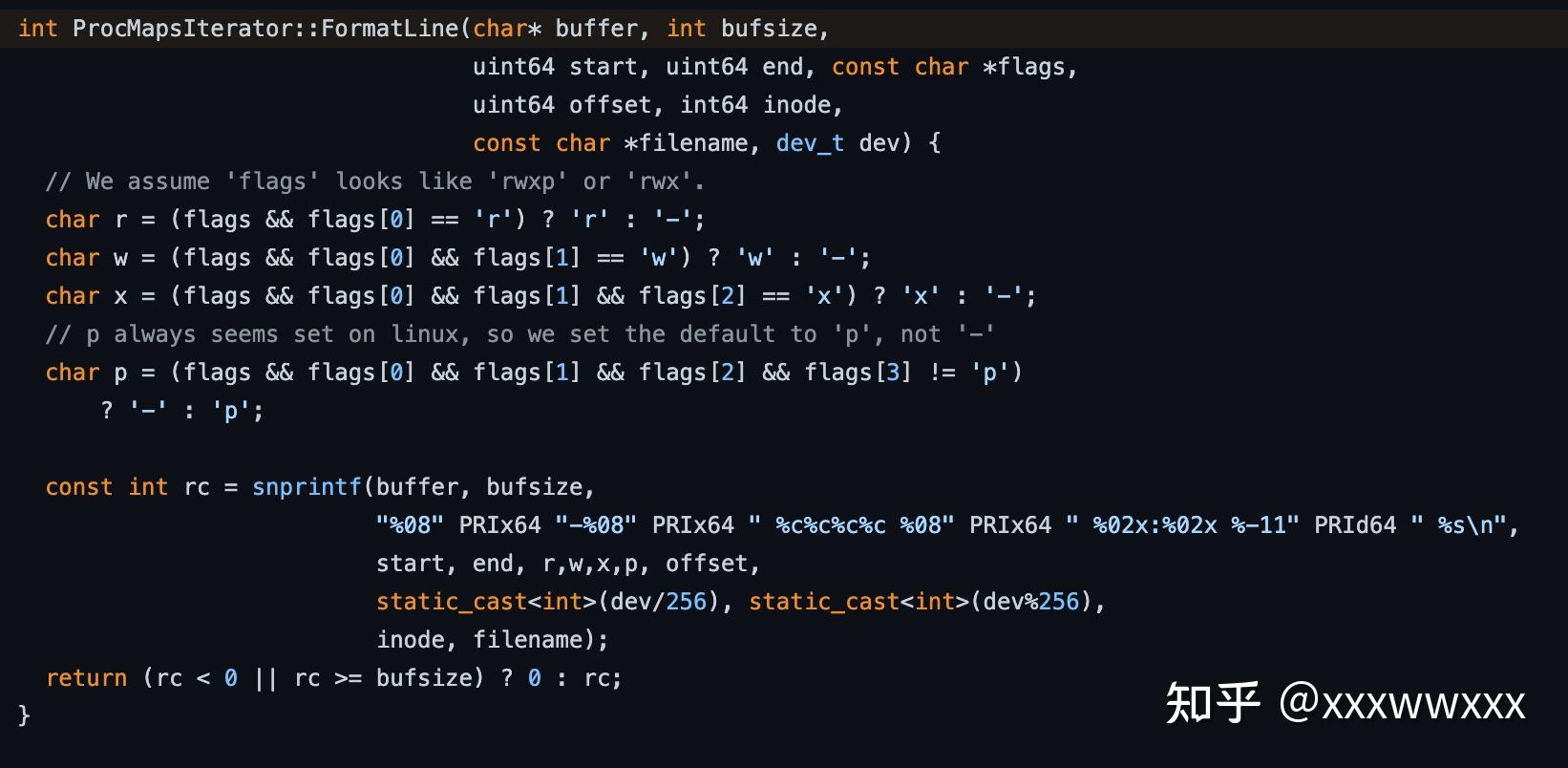使用 gperftools cpu profiler 对代码做性能评估并生成 flamegraph 火焰图 - 知乎