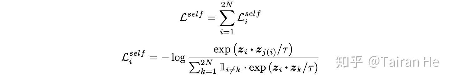 【论文笔记 1】Supervised Contrastive Learning - 知乎