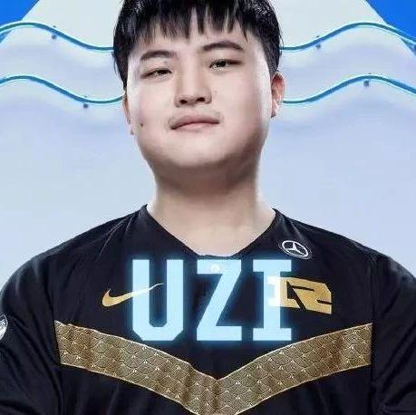 ADC六芒星实力图火了，JKL沦为工具人，UZI的数据让人心酸 - 知乎