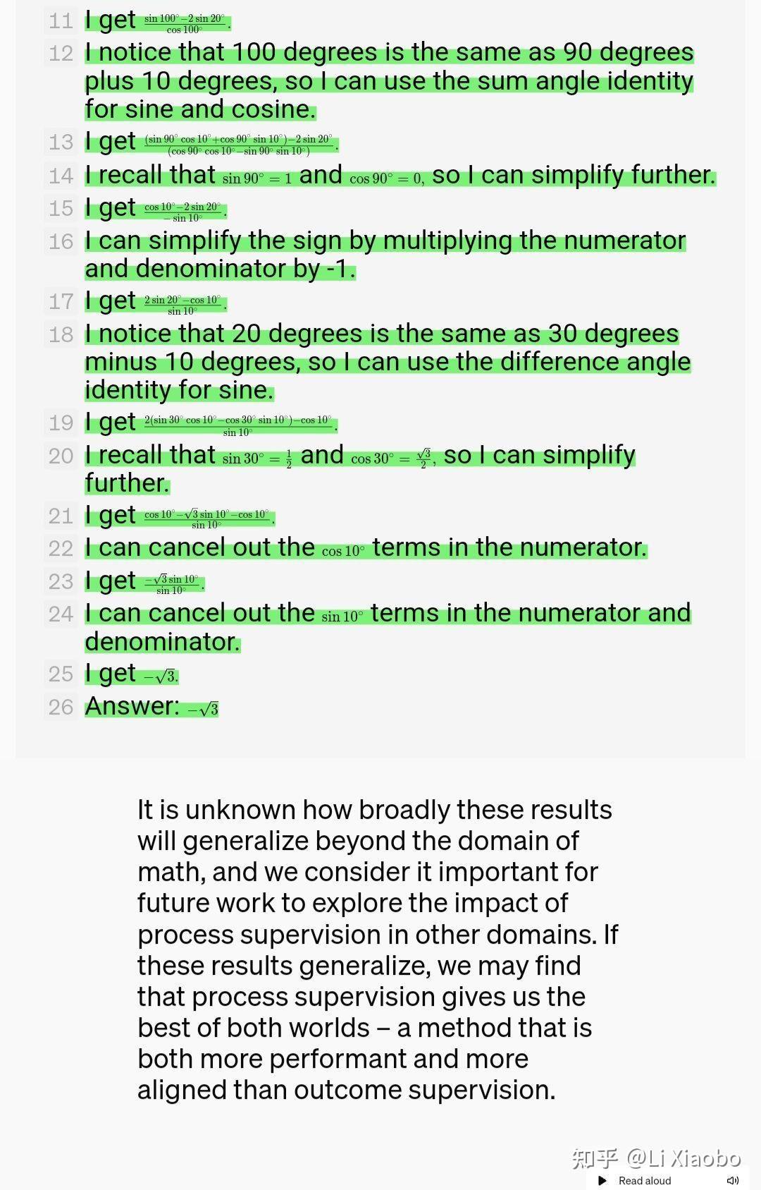 Lean + LLM ≈ 数学证明智能化 - 知乎