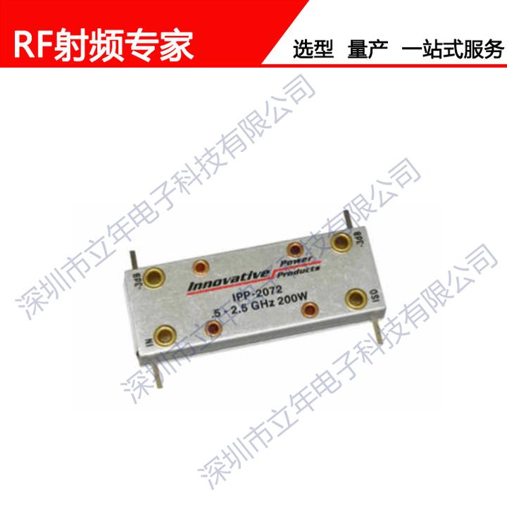 IPP-2072 传统 90 度 混合耦合器 - 知乎