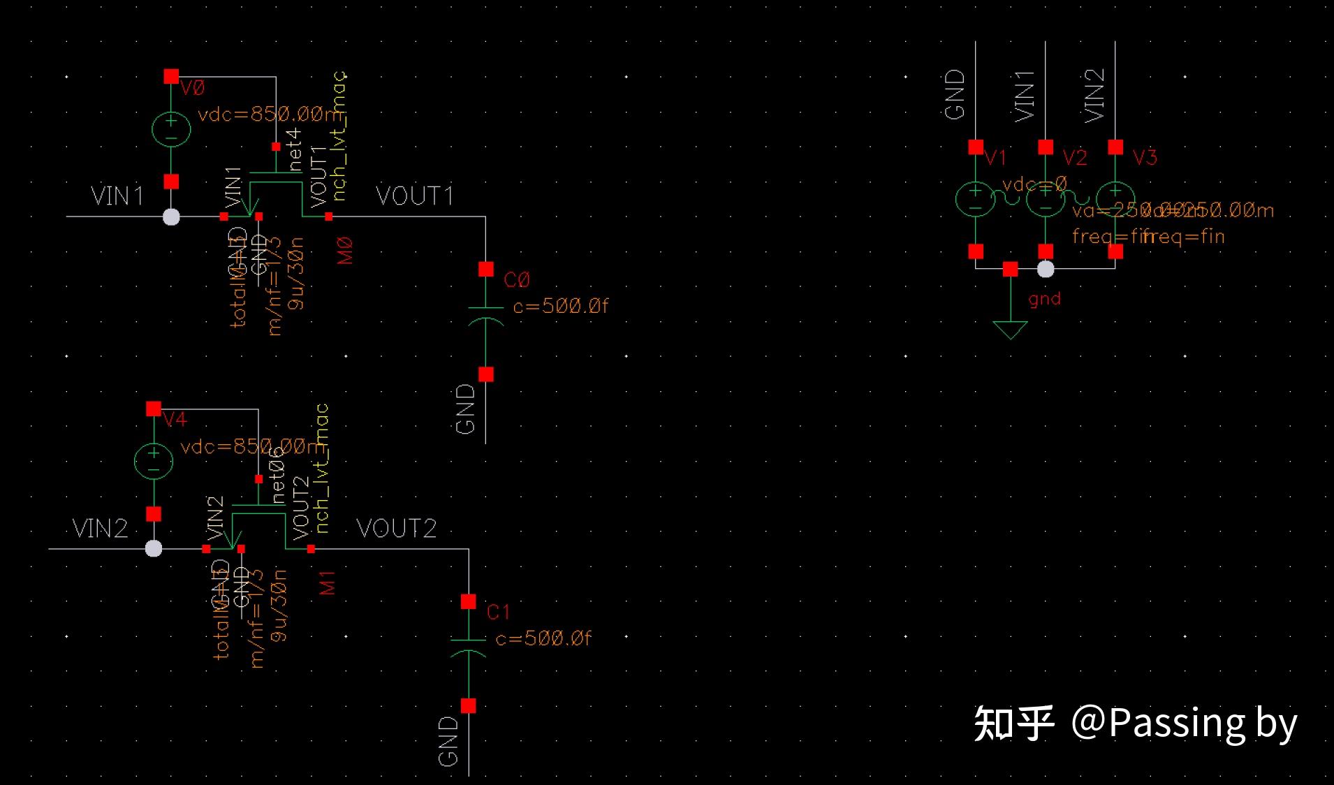 Bootstrap电路分析与实践（2）上手！ - 知乎