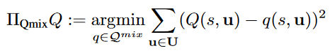 【MARL】Weighted QMIX - 知乎