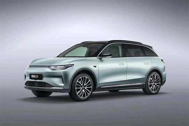 通过5点原因告诉你，零跑C01到底值不值得买？ - 知乎