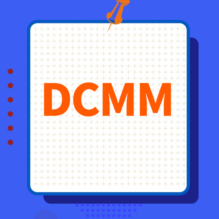 靠谱的DCMM认证咨询公司有哪些？ - 知乎