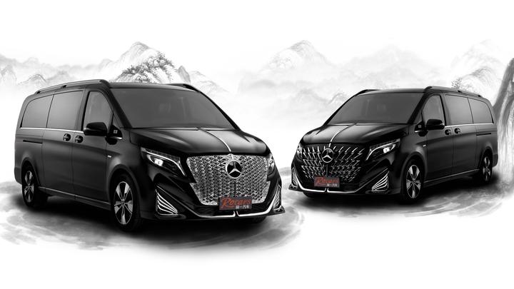 原创设计定制商务车升级品牌，ROCARS瑞一汽车 - 知乎