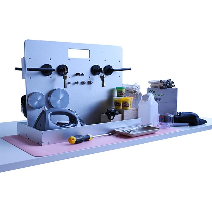 浅谈Sollerman手功能测试 - 知乎