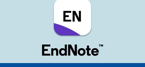 endnote电脑端与ipad端同步文献 - 知乎