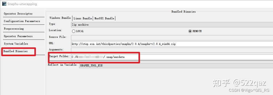 在SNAP中用sentinel-1数据制作DEM - 知乎