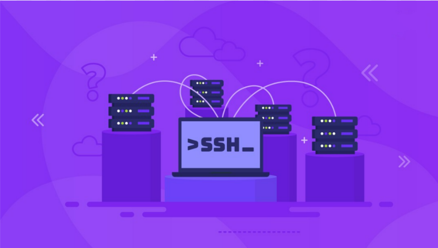 如何修复 SSH 连接被拒绝错误 - 知乎