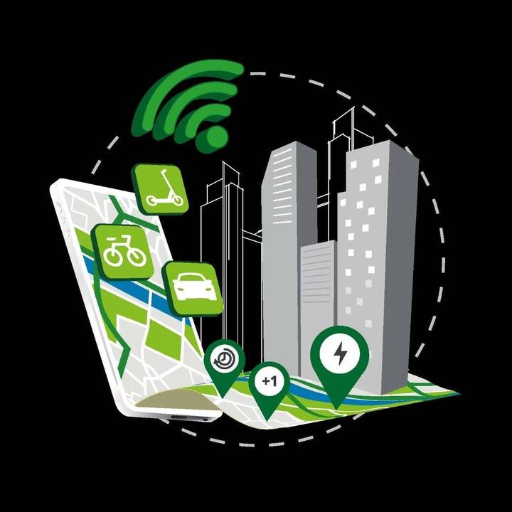 德勤：重置MAAS理念全球状态和推荐的下一步行动 2024 - 知乎