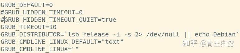手写操作系统（1） - 知乎