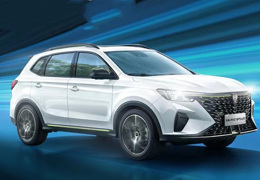 荣威RX5 ePLUS、科莱威CLEVER荣膺细分市场冠军 - 知乎